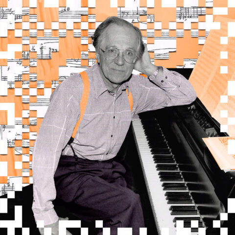 Confluence Concerts: John Beckwith Songbook | Kimberly Barber, mezzo ...