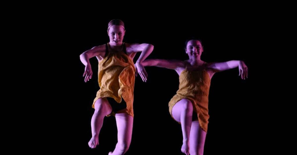 Dance with the one who brung ya | Kimberly Barber, mezzo-soprano